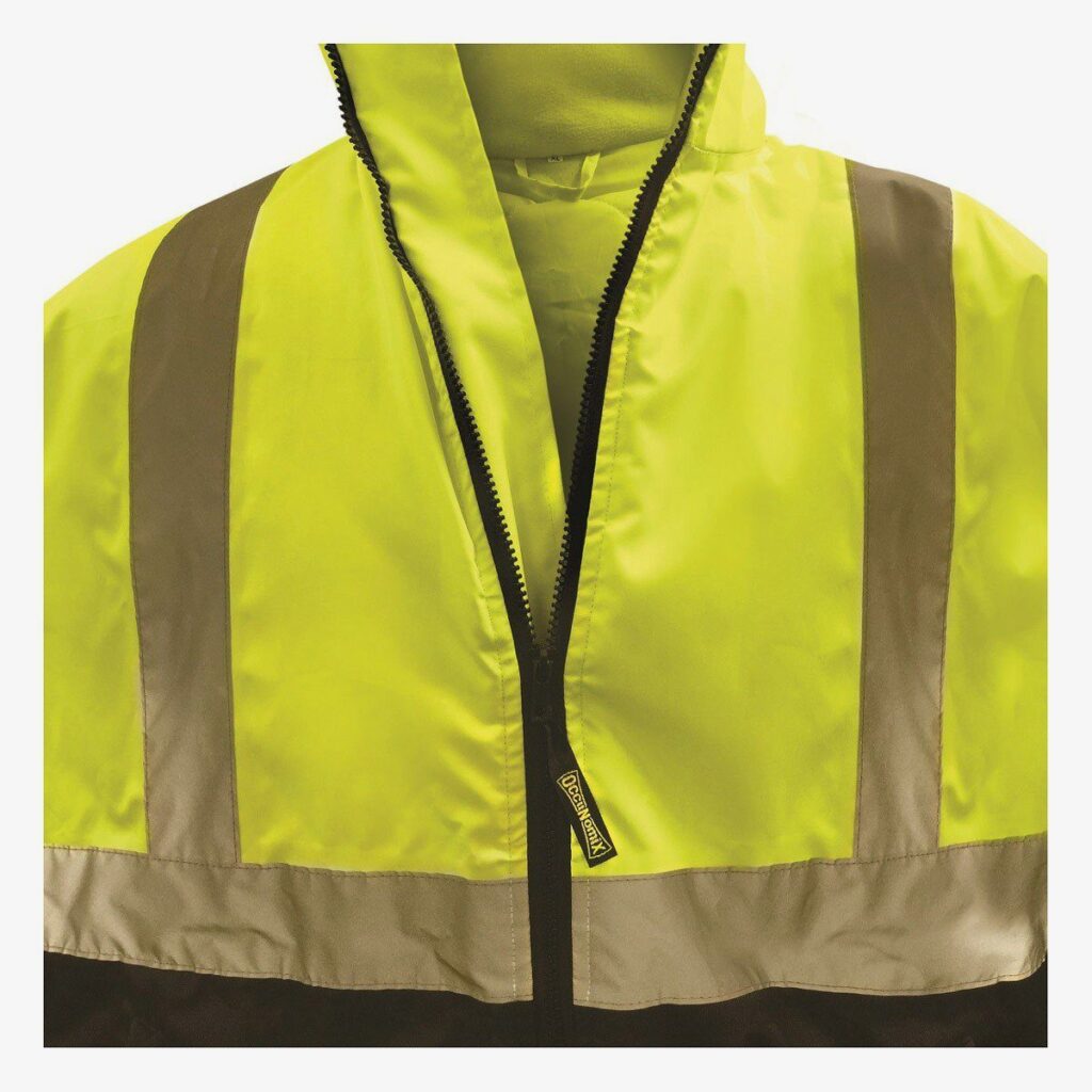 Carhartt Surrey Rain Jacket – Mattco Forge