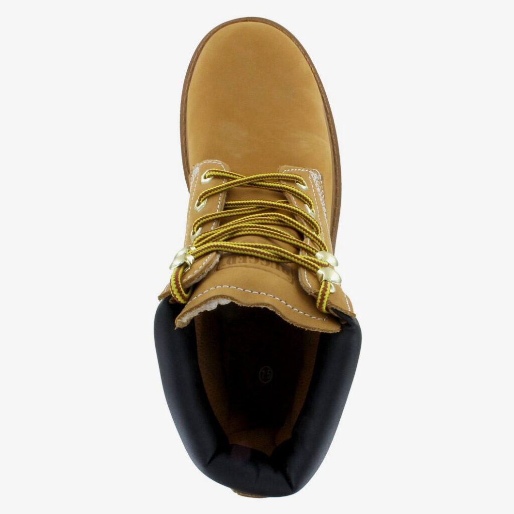 Timberland Pro Valor Tactical Soft Toe Work Shoes – Mattco Forge