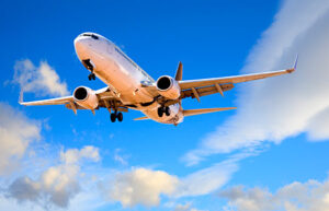 Aerospace – Mattco Forge