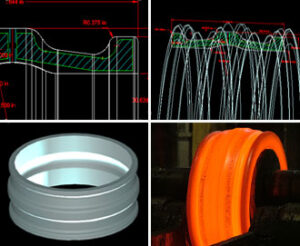 Engineering Support – Mattco Forge