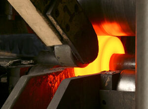Forging Capabilities – Mattco Forge