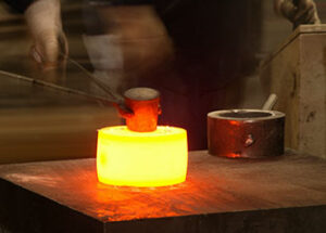 Certifications – Mattco Forge
