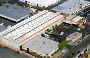 About Mattco Forge – Mattco Forge