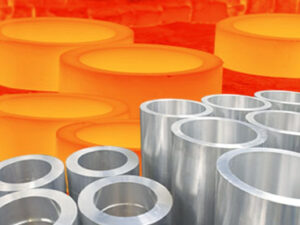 Request for Proposal – Mattco Forge