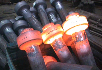 Hubs, Shafts, Gears, Disks – Mattco Forge